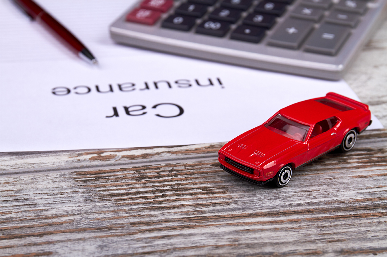How to Estimate Car Insurance Costs Before Buying a Car