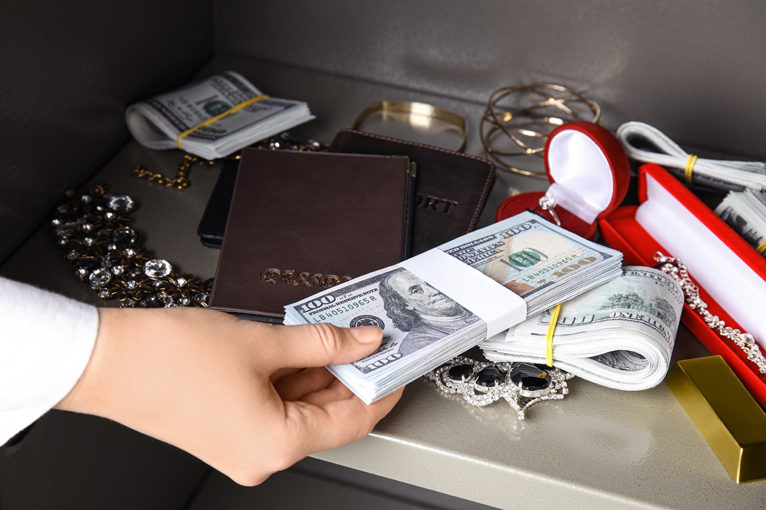 How to Protect Your Valuables: Do You Need a Personal Articles Policy?